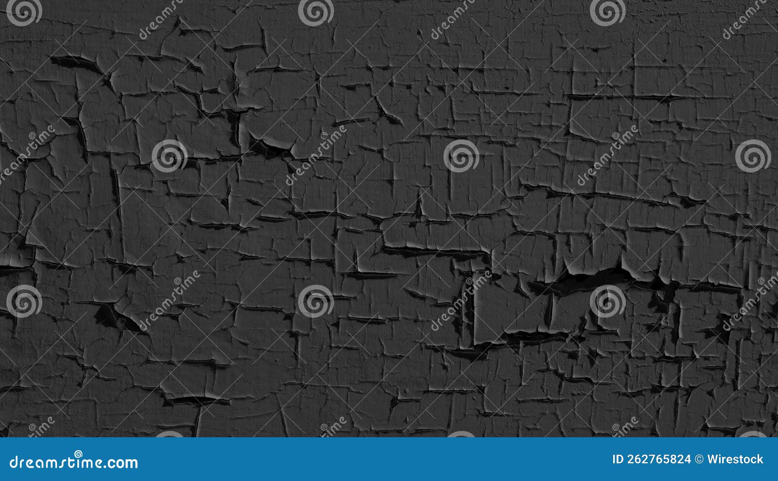 Gray Cracked Wall Texture Background Stock Photo - Image of layout ...