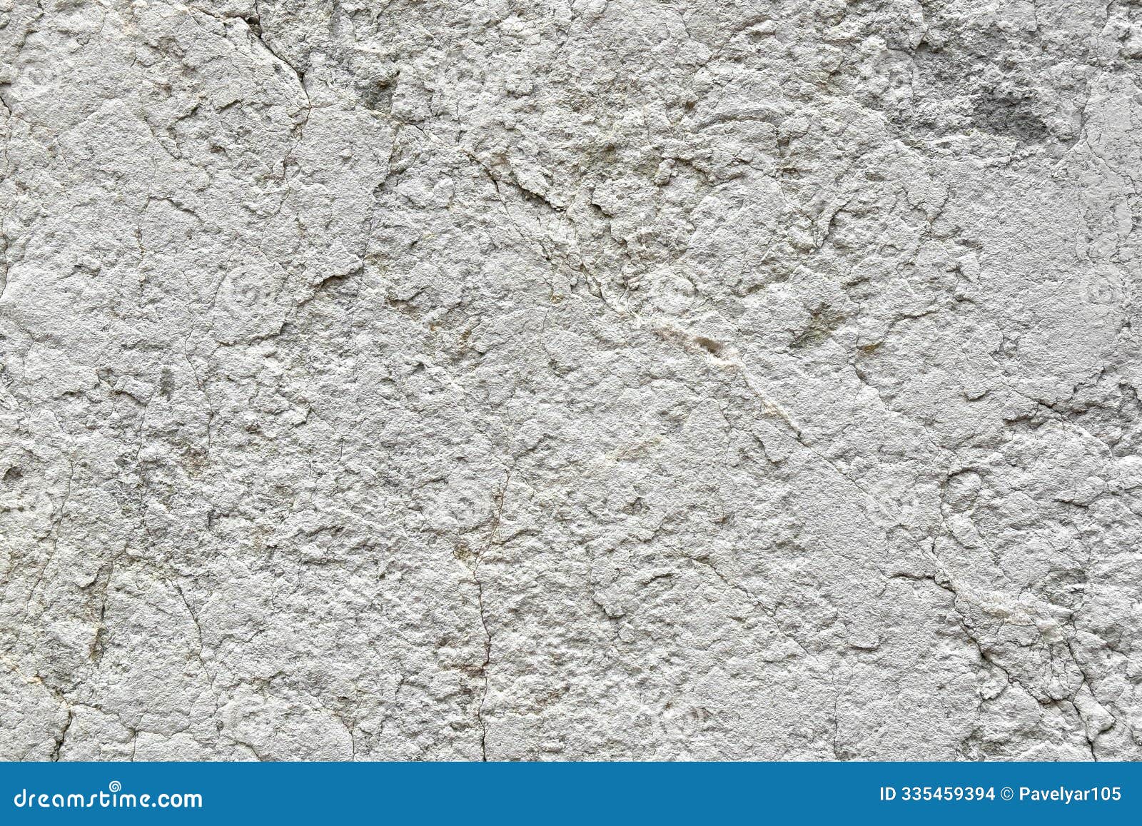 Gray Cracked Weathered Texture of Building Exterior Wall As Abstract ...