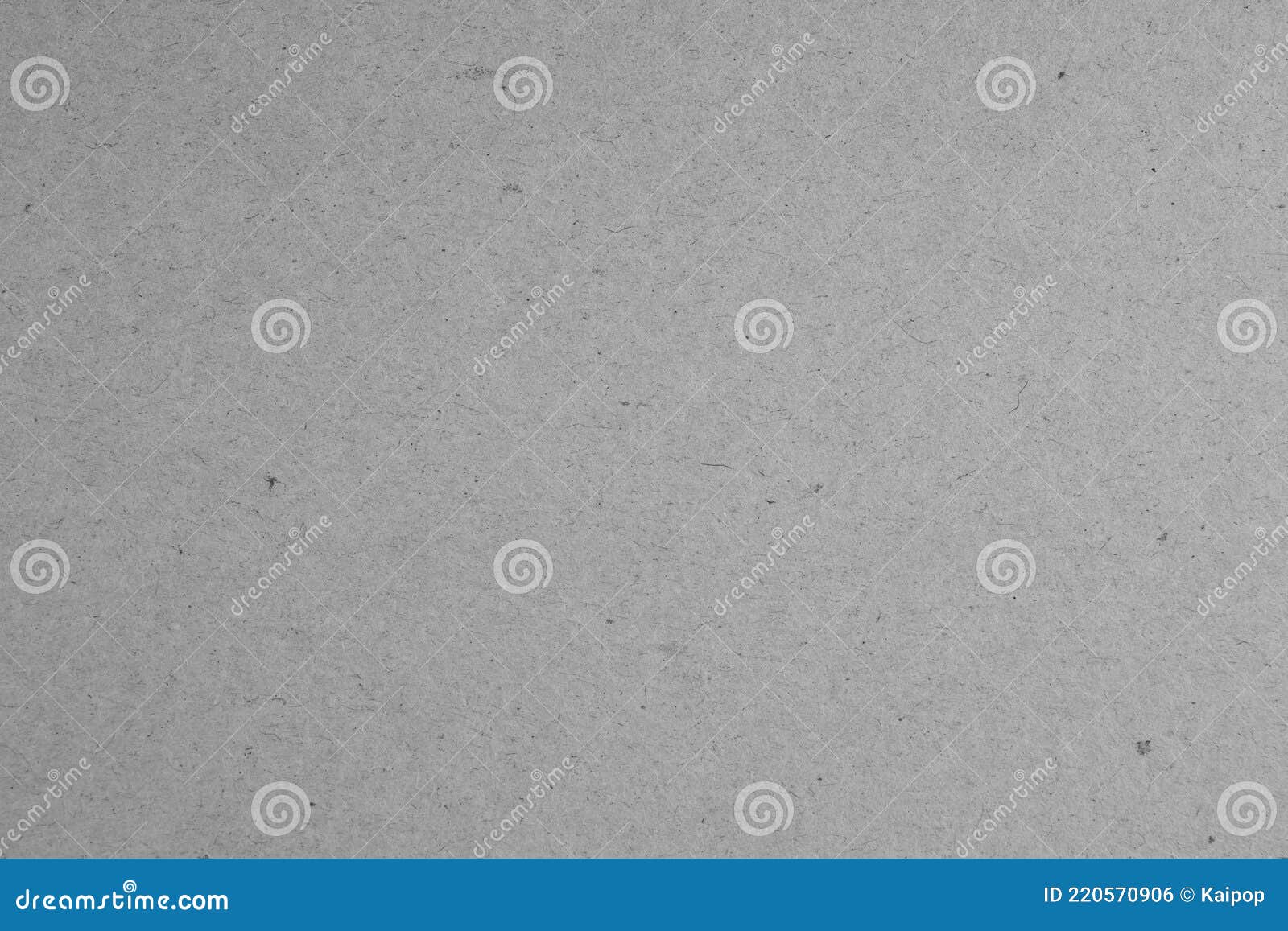 Gray Craft Paper Background Stock Photo - Image of rough, vintage ...