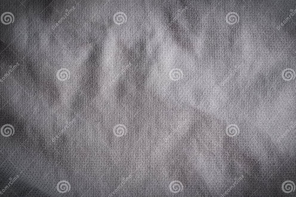 Gray Creased Material Background or Texture Stock Image - Image of ...