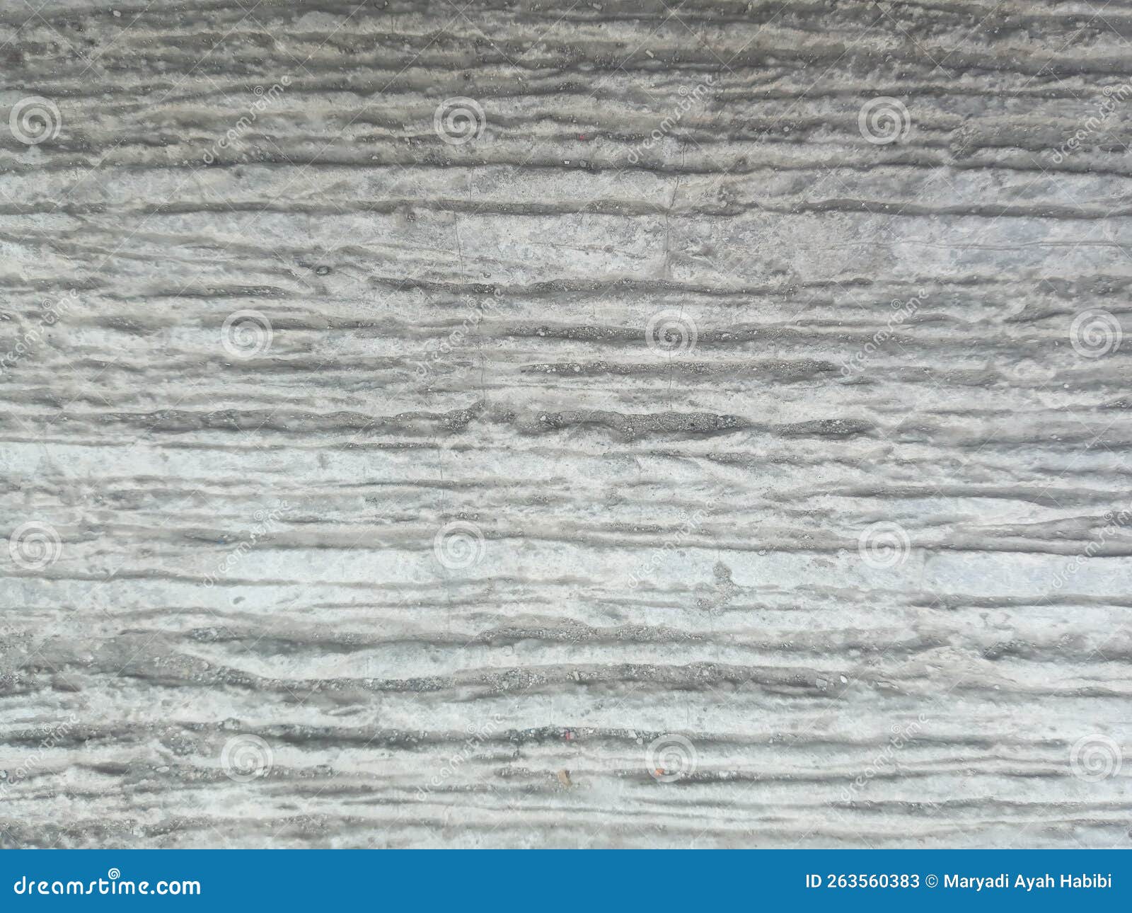 Gray crete wall texture stock image. Image of crete - 263560383