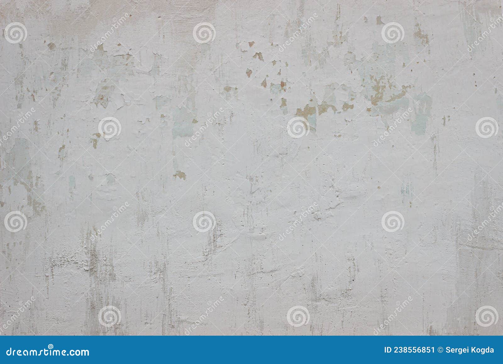 Crumbled Concrete At The Mouth Of The Manhole Royalty-Free Stock Image ...