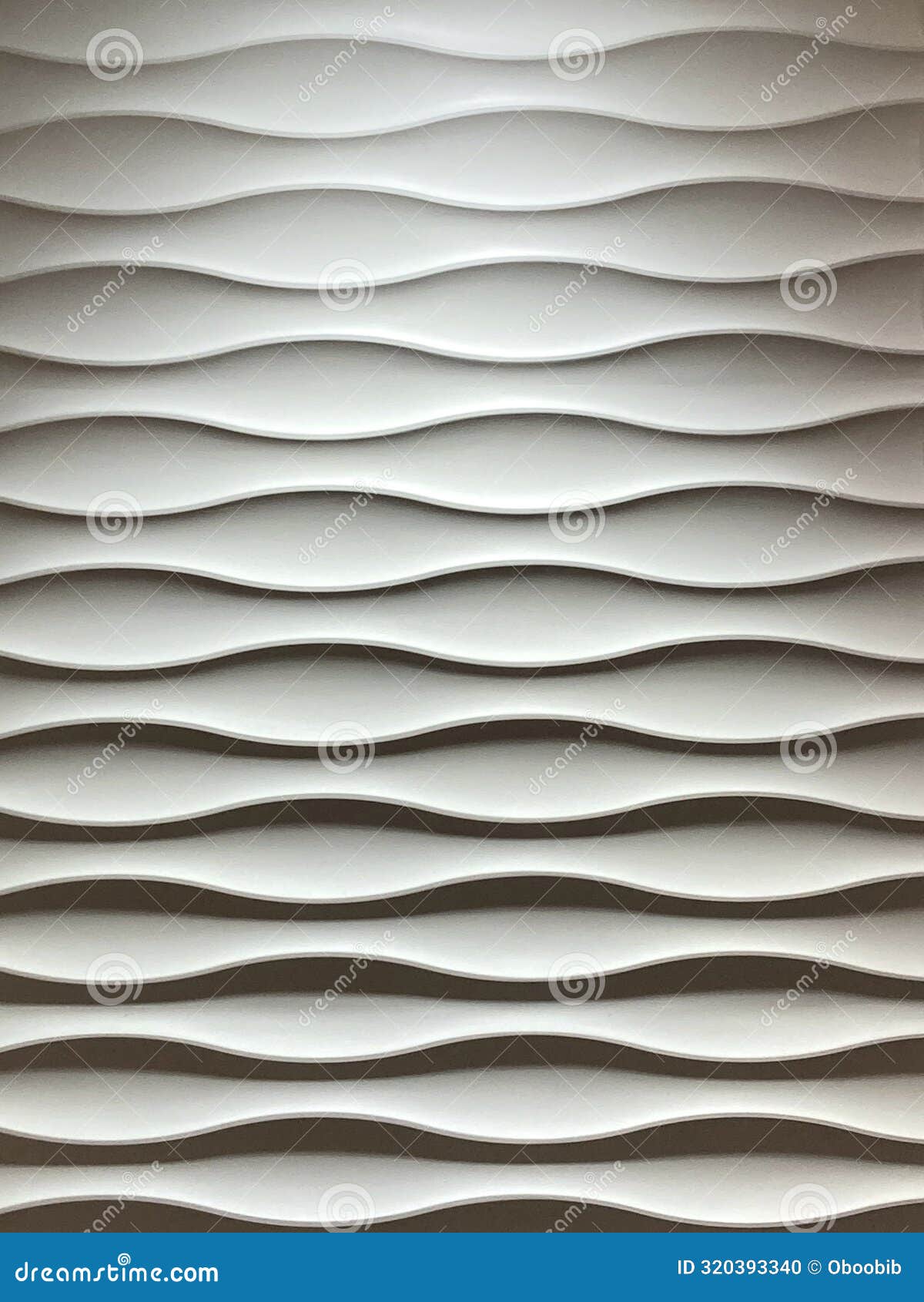 Gray Curve Line Pattern Background with Light and Shadow for Modern and ...