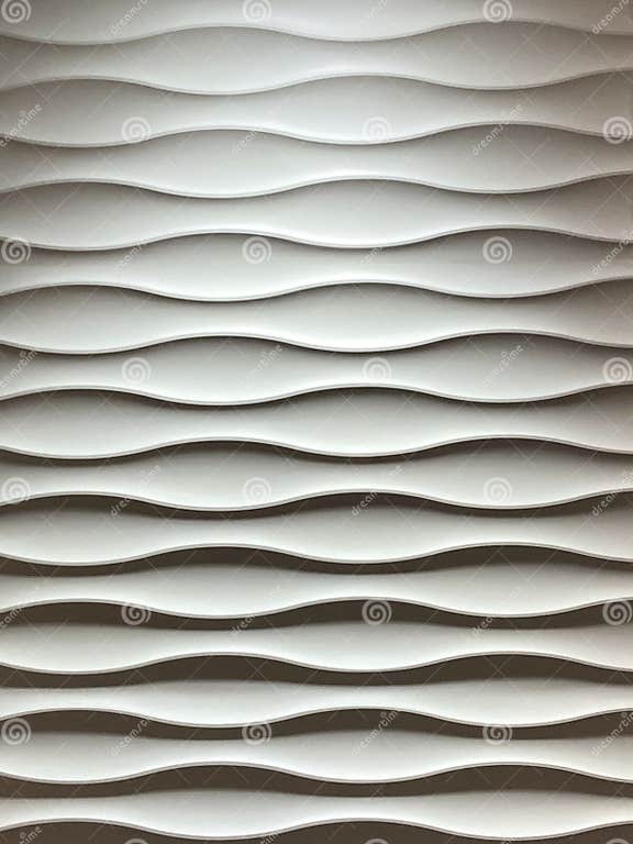 Gray Curve Line Pattern Background with Light and Shadow for Modern and ...