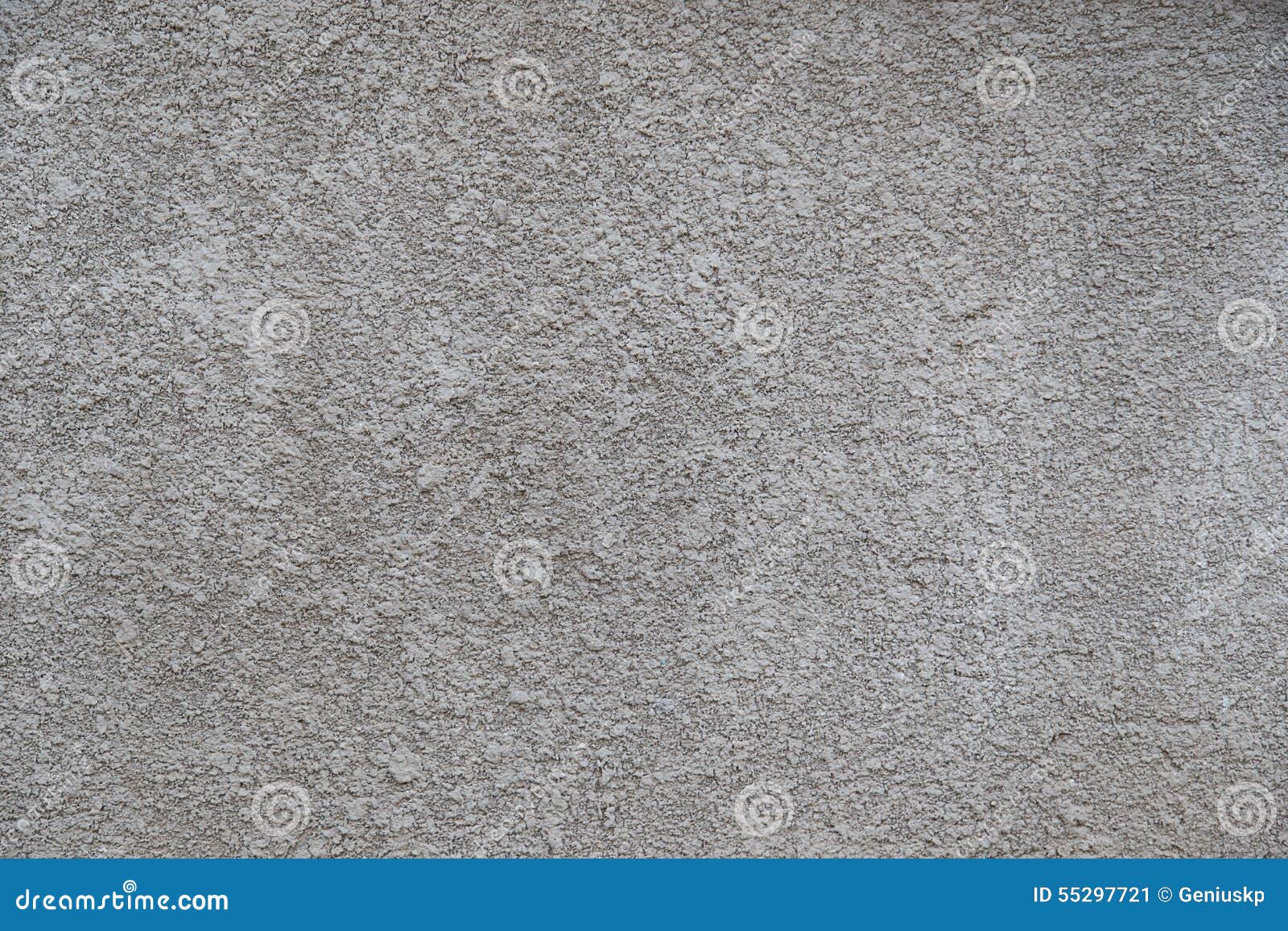 Gray decorative plaster stock image. Image of grey, color - 55297721
