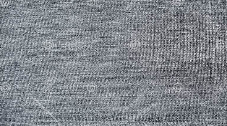 Gray denim texture stock photo. Image of backdrop, sewing - 153694596