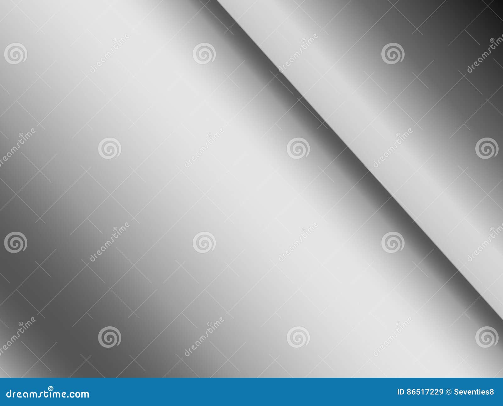 Gray Diagonal Abstract Background Stock Illustration - Illustration of ...