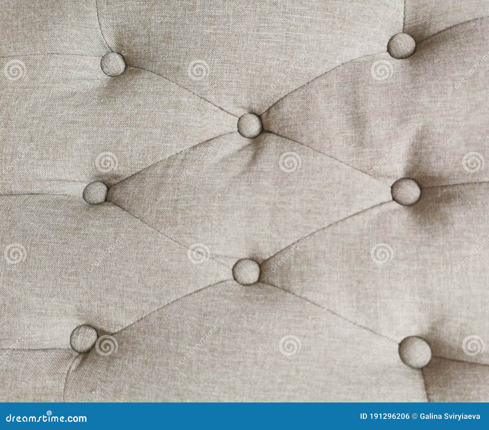 Gray Diamond Stitching Pattern, Quilted Woven Fabric Texture Background ...