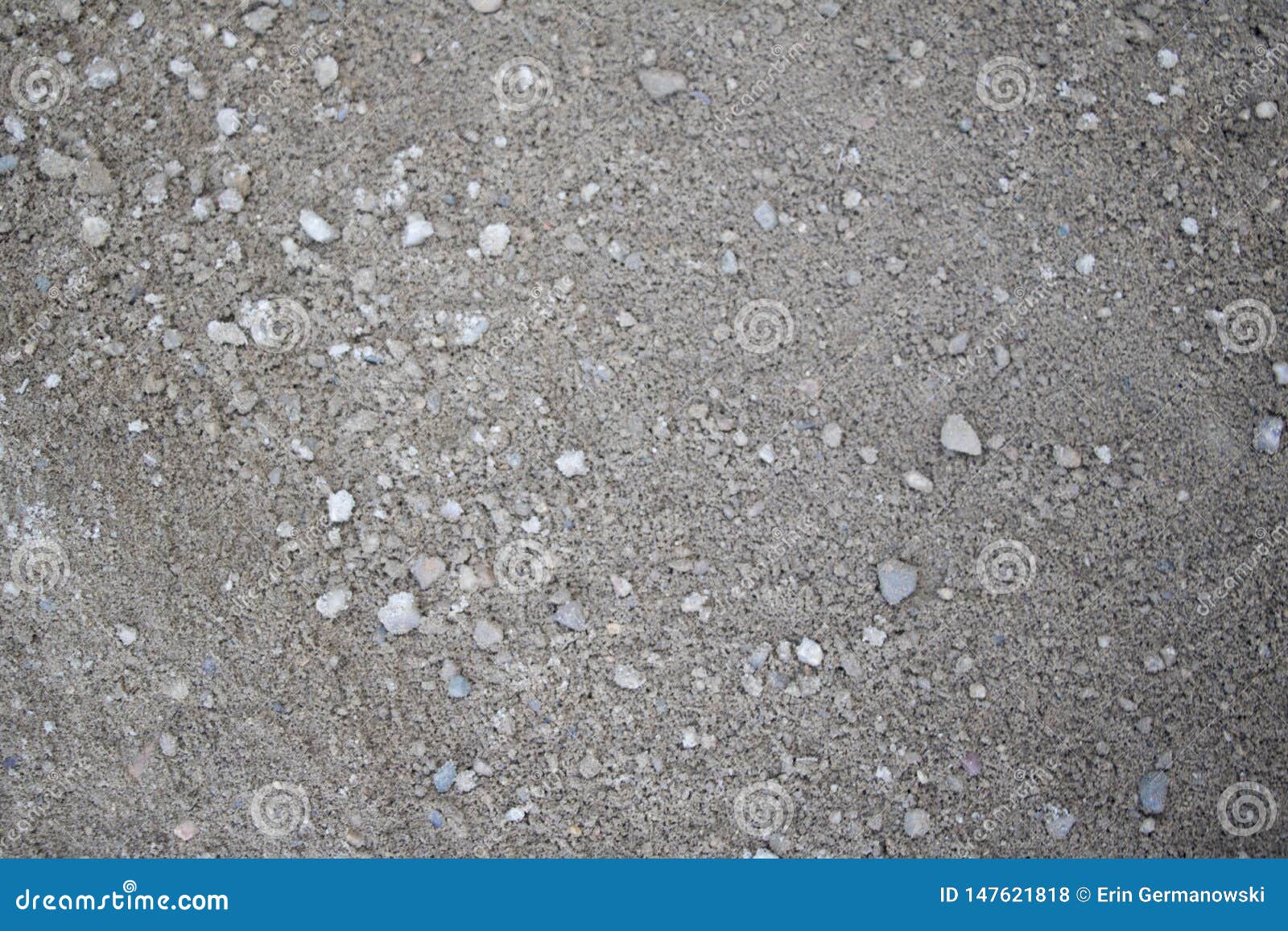 Gray Dirt and Stone Texture Stock Photo - Image of texture, stone ...