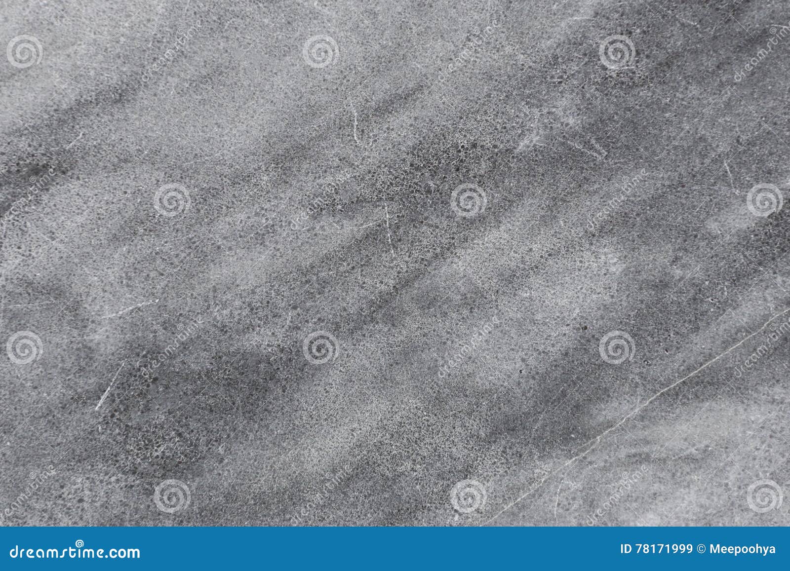 Gray Dirty Marble Texture of Background and Stone Pattern. Stock Image ...