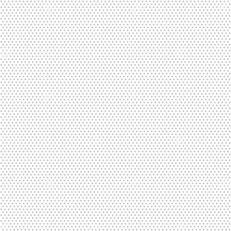Gray Dots Gradient on White Background Stock Vector - Illustration of ...