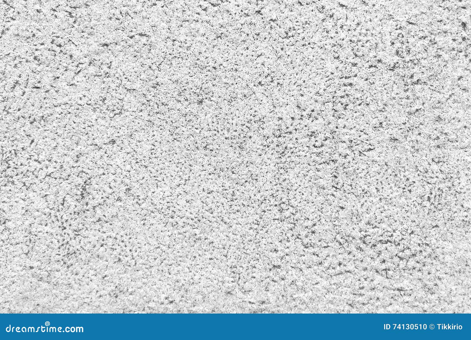 Gray Dotted Stone Wall Flat Texture Background Stock Photo - Image of ...