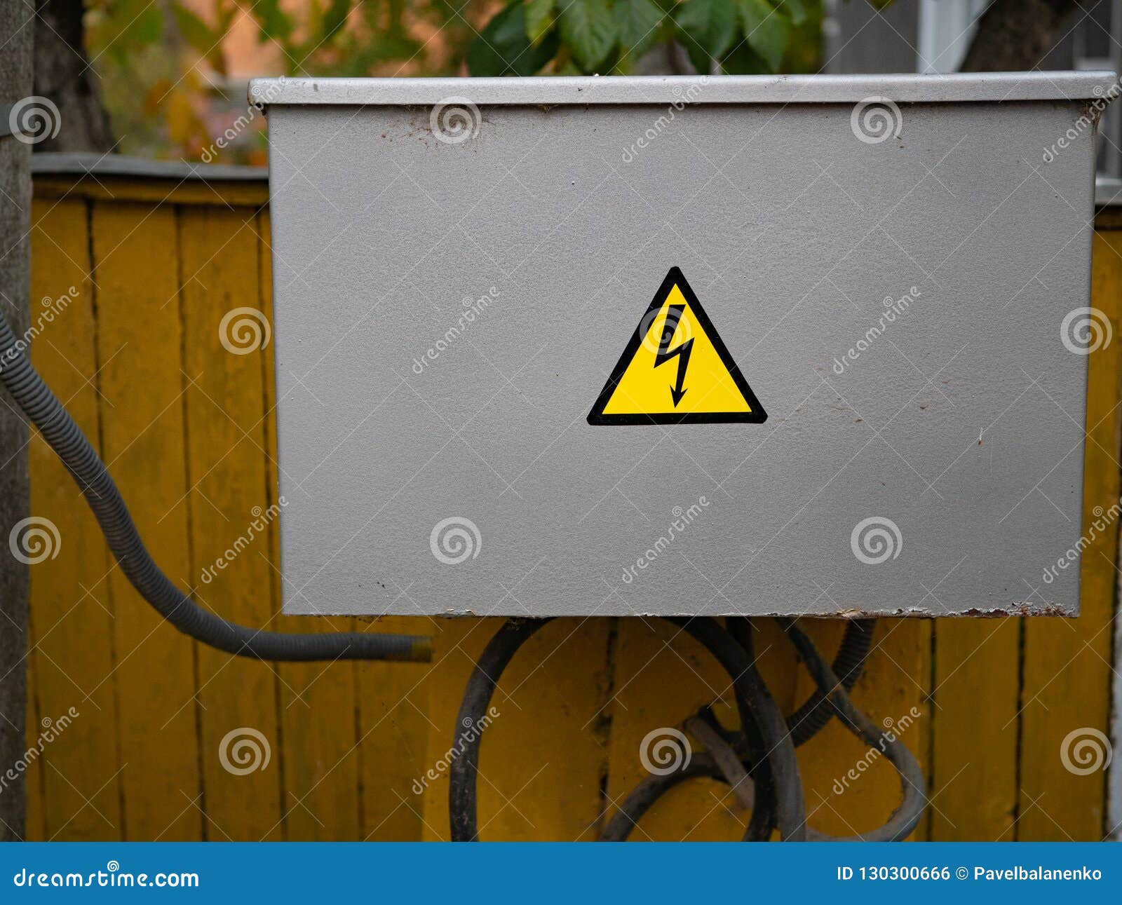 Junction Box Warning Stock Photos - Free & Royalty-Free Stock Photos ...