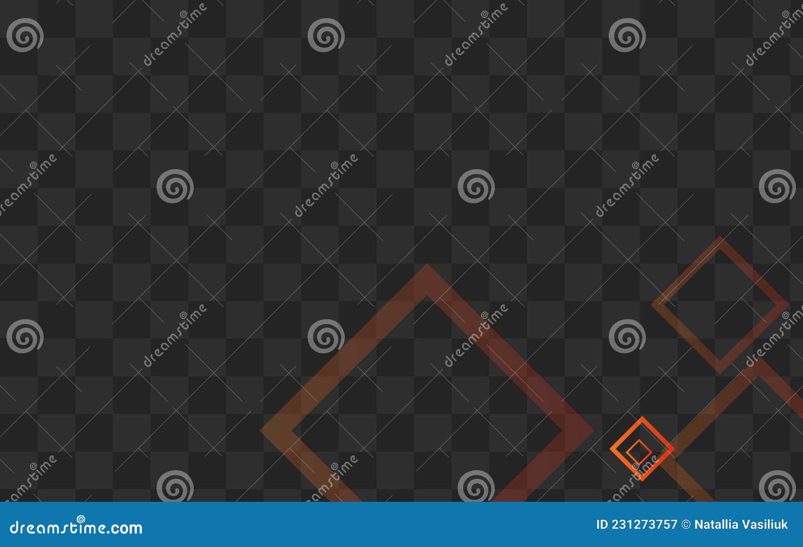 Gray Element Contemporary Vector Transparent Stock Vector ...