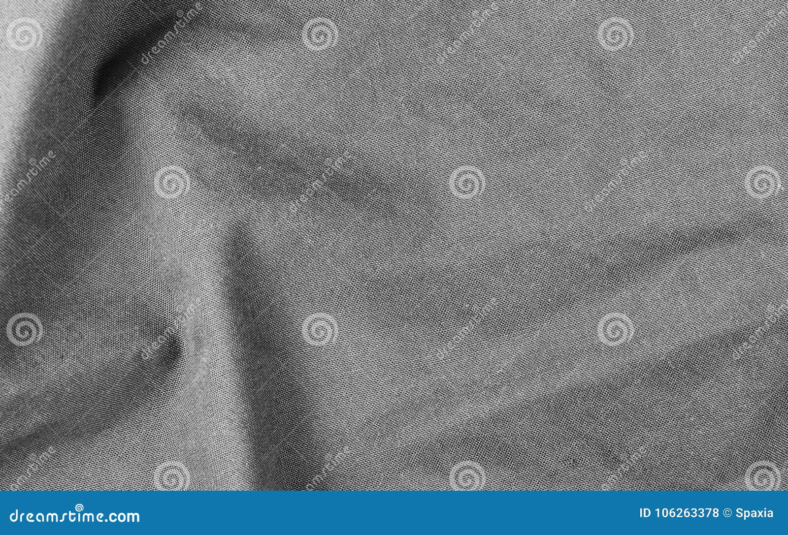 Gray Fabric Cloth Background Texture Stock Photo - Image of cotton ...