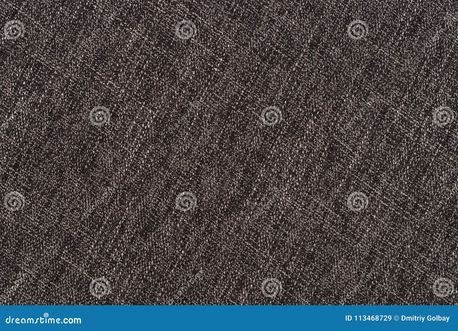 Gray fabric texture. stock image. Image of hessian, fiber - 113468729