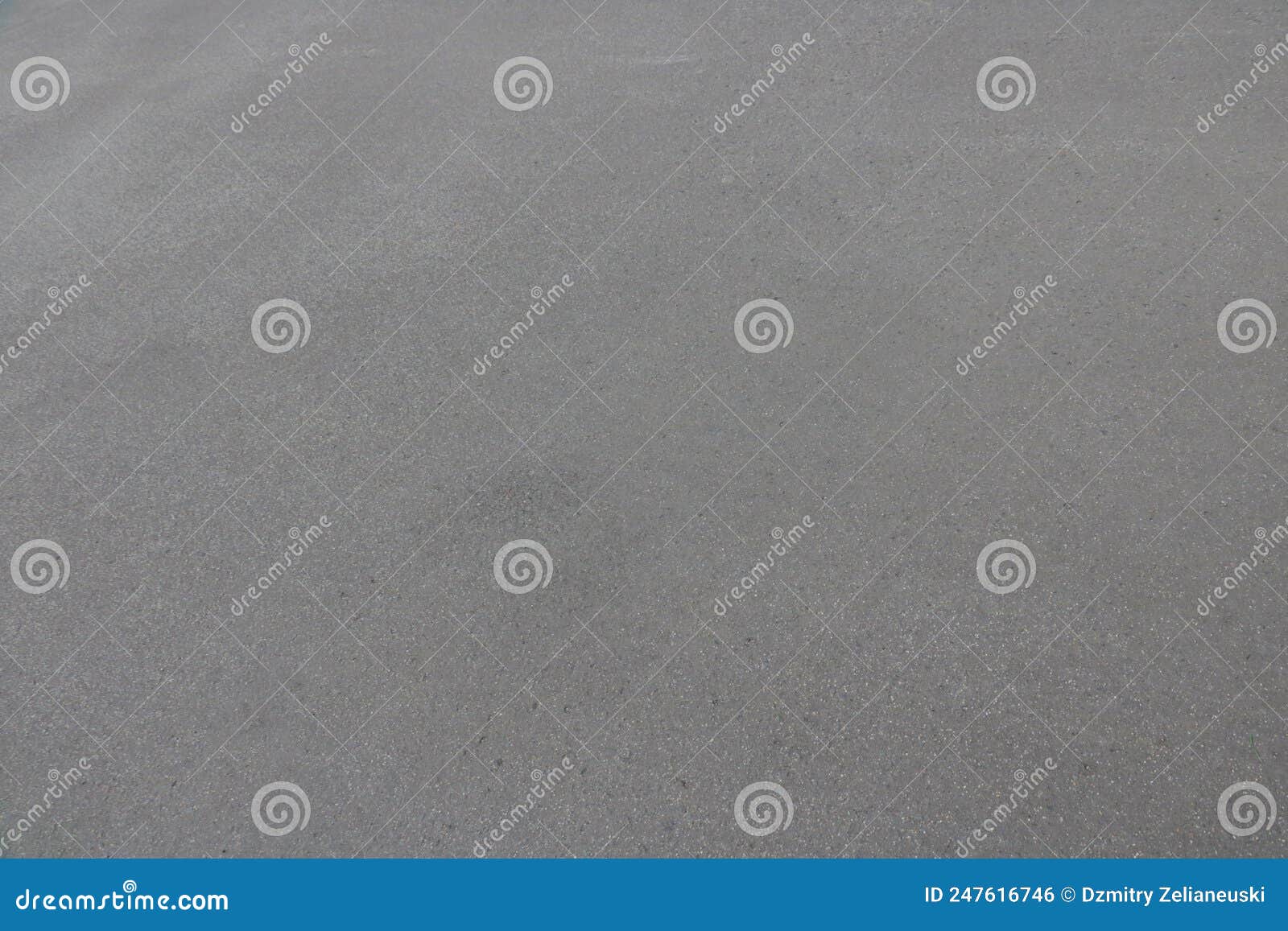 Gray Fabric Texture. Background Smooth Surface, Road. Stock Photo ...