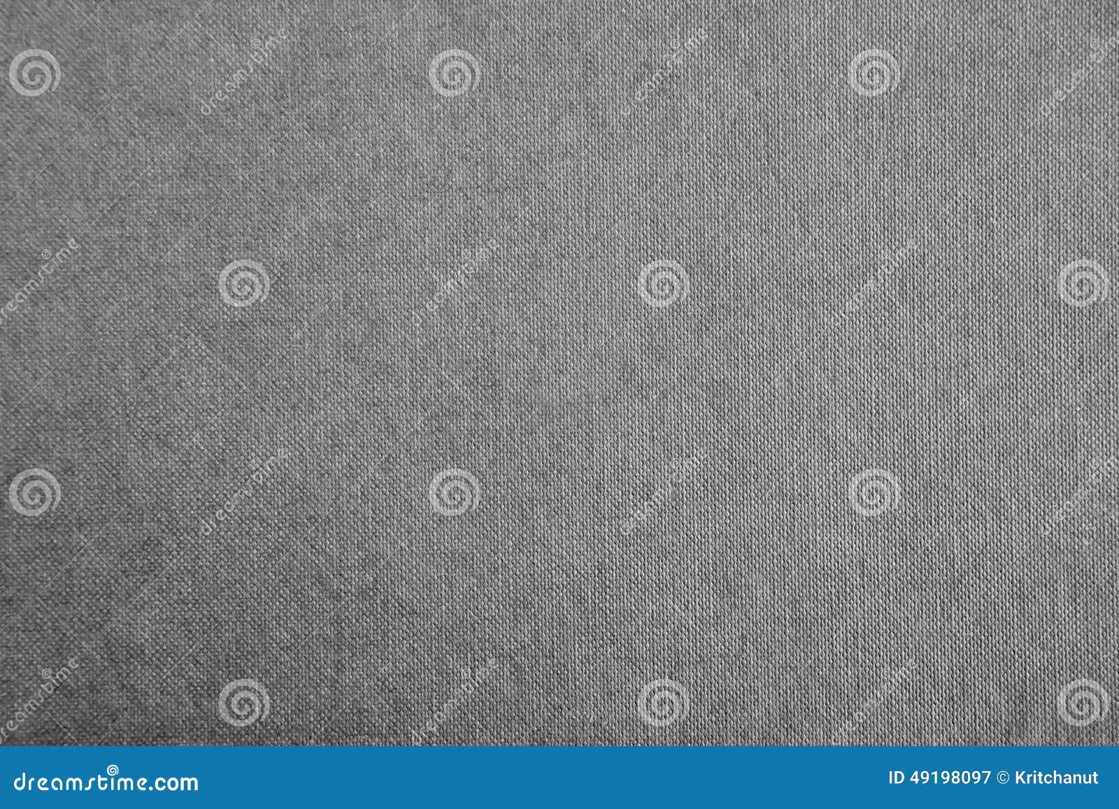 Gray Fabric Texture Background Stock Image - Image of material ...