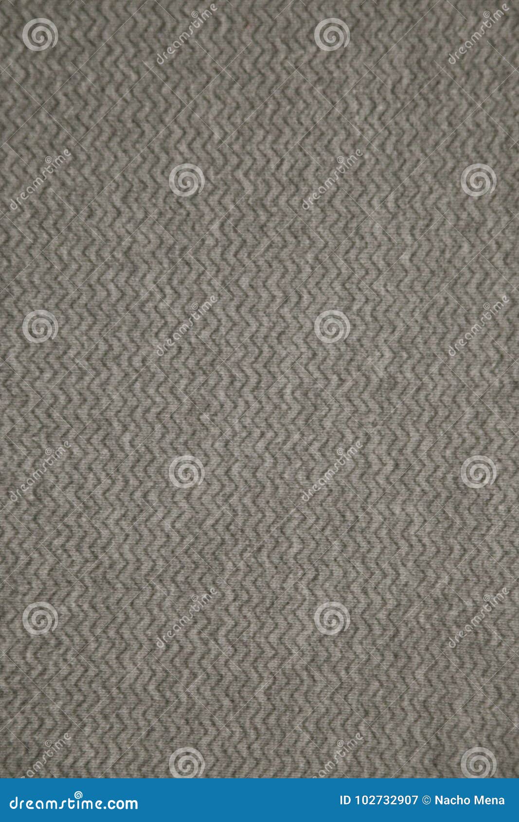Gray Fabric Texture. Gray Cloth Background. Close Up View of Gray ...