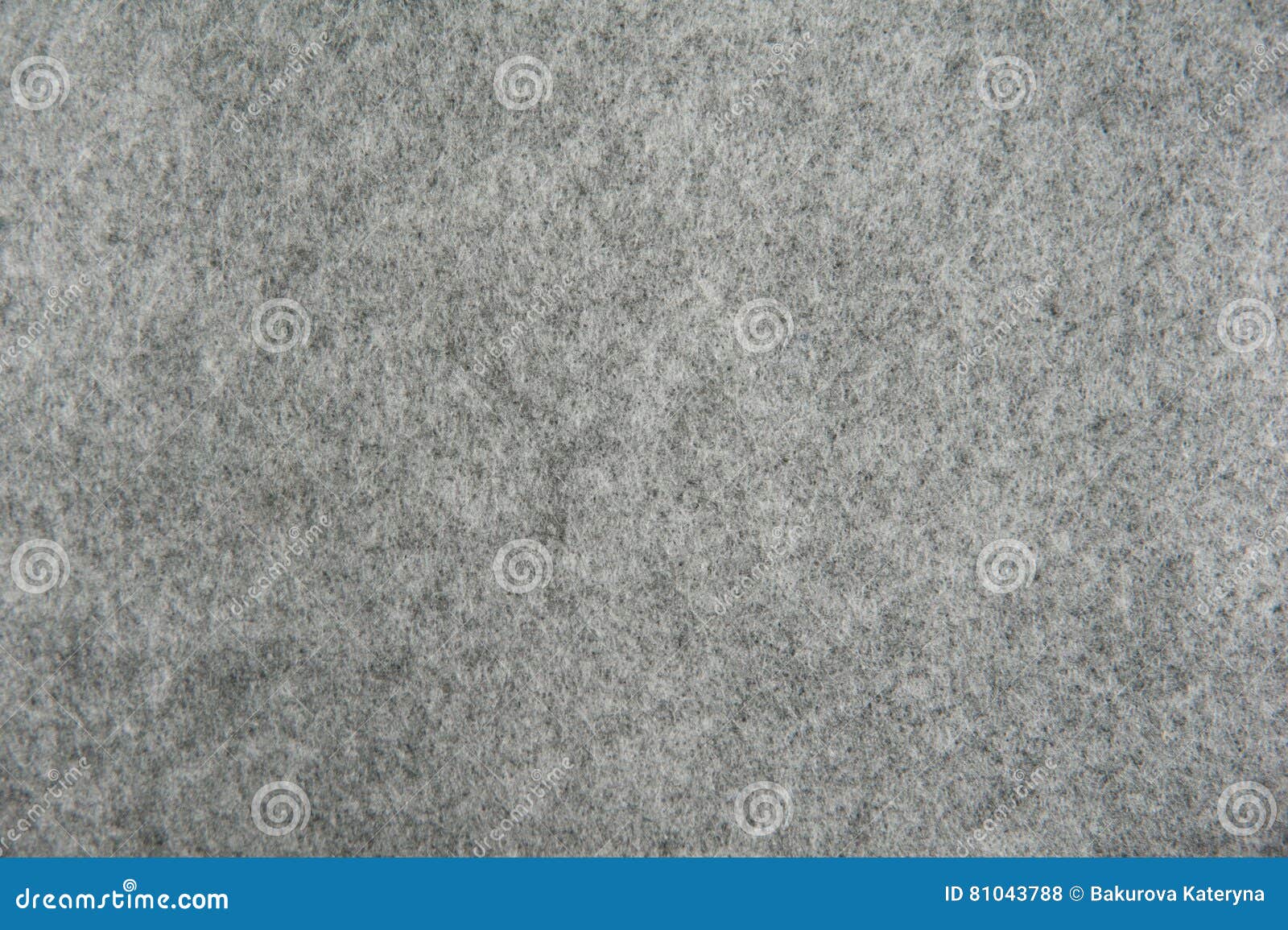 Gray Felt Fabric Texture Background. Seamless Square Texture. Stock ...