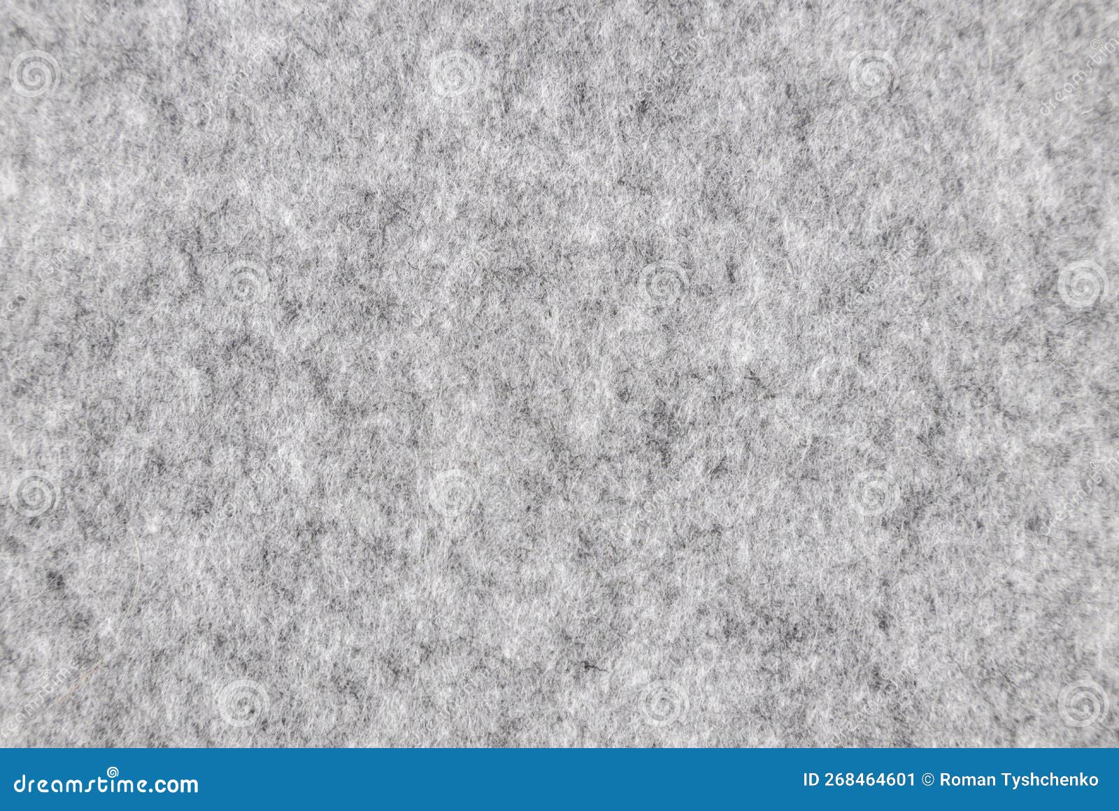 Gray Felt Texture. Fabric Texture Surface, Close Up. Stock Image ...