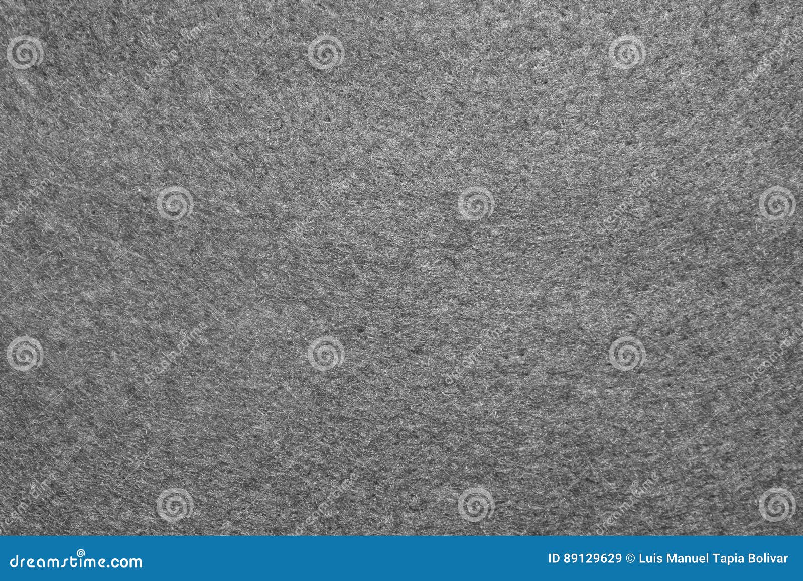 Gray Felt Fabric Texture Background. Seamless Square Texture. Stock ...
