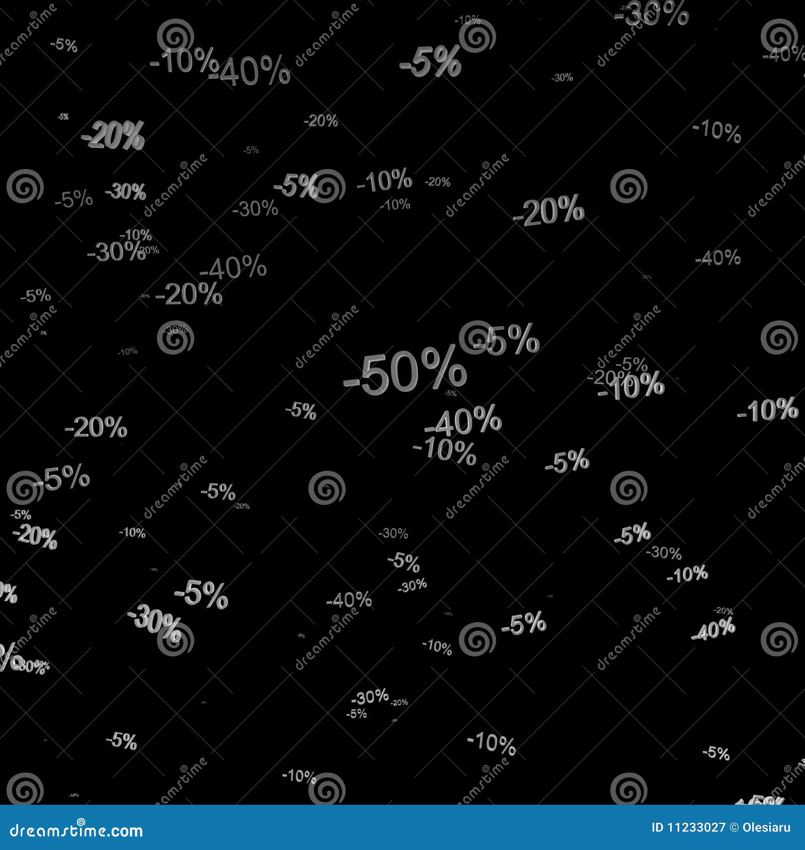 Cent Sign Gold Coin Isolated On White Background. Vector Illustration ...