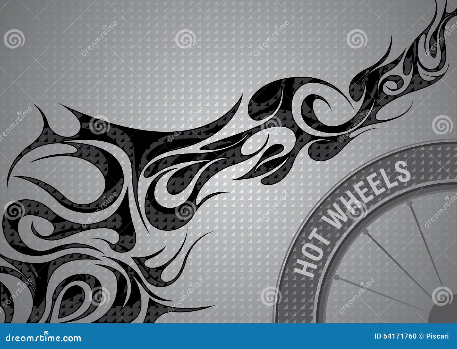 Flames Gray Background Stock Illustrations – 587 Flames Gray Background ...