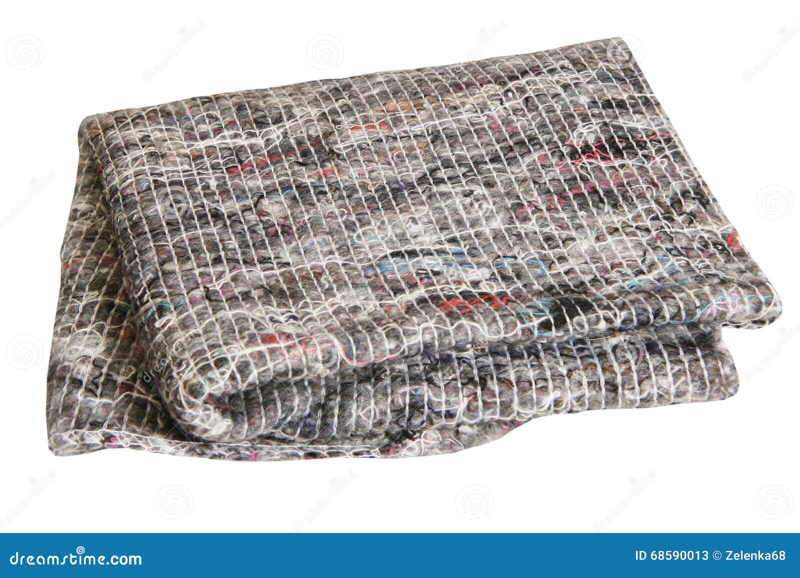 Gray floor cleaning rag stock image. Image of floors - 68590013