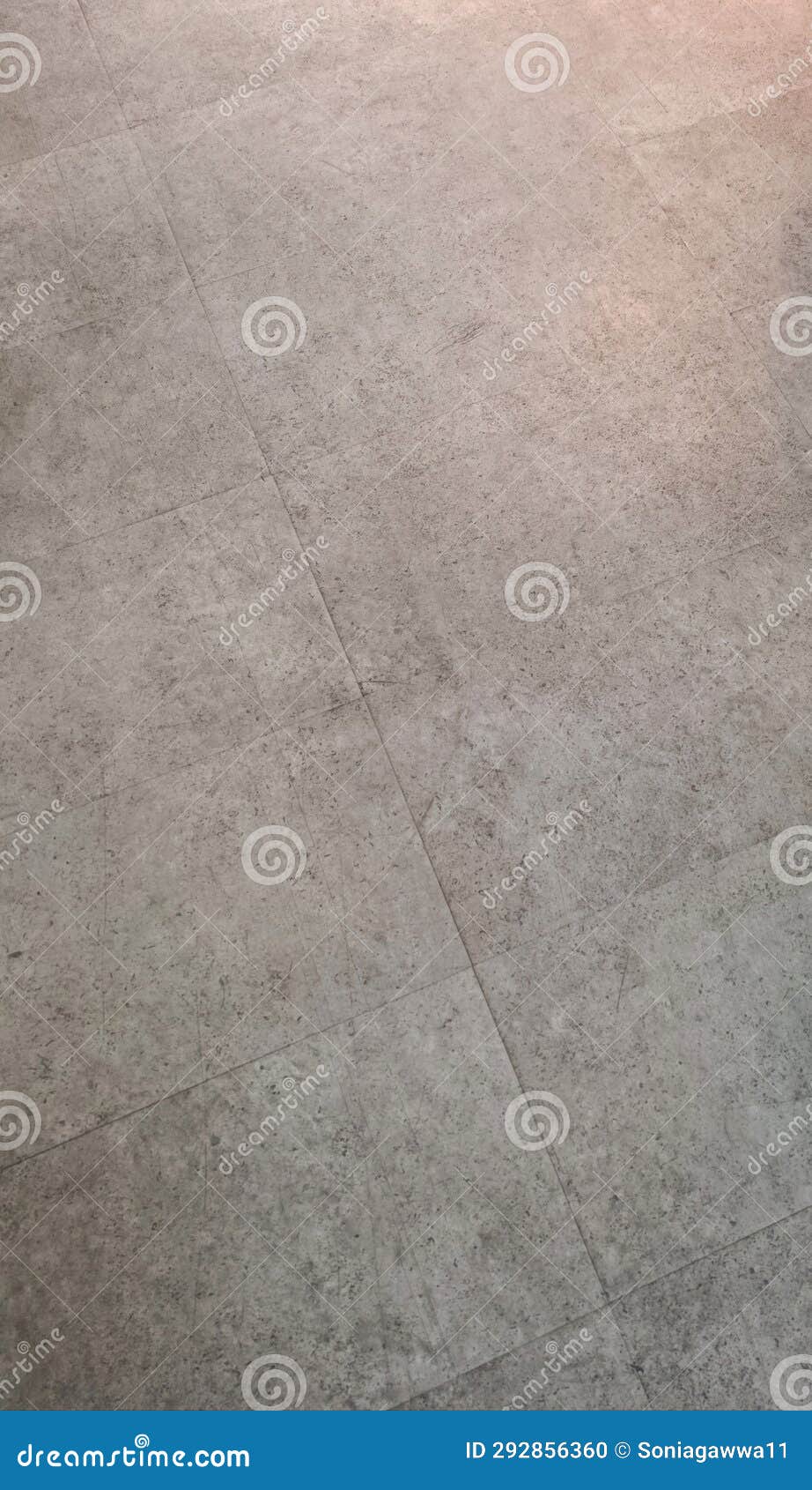 Gray Floor Texture Bathed in Soft Light Stock Photo - Image of home ...