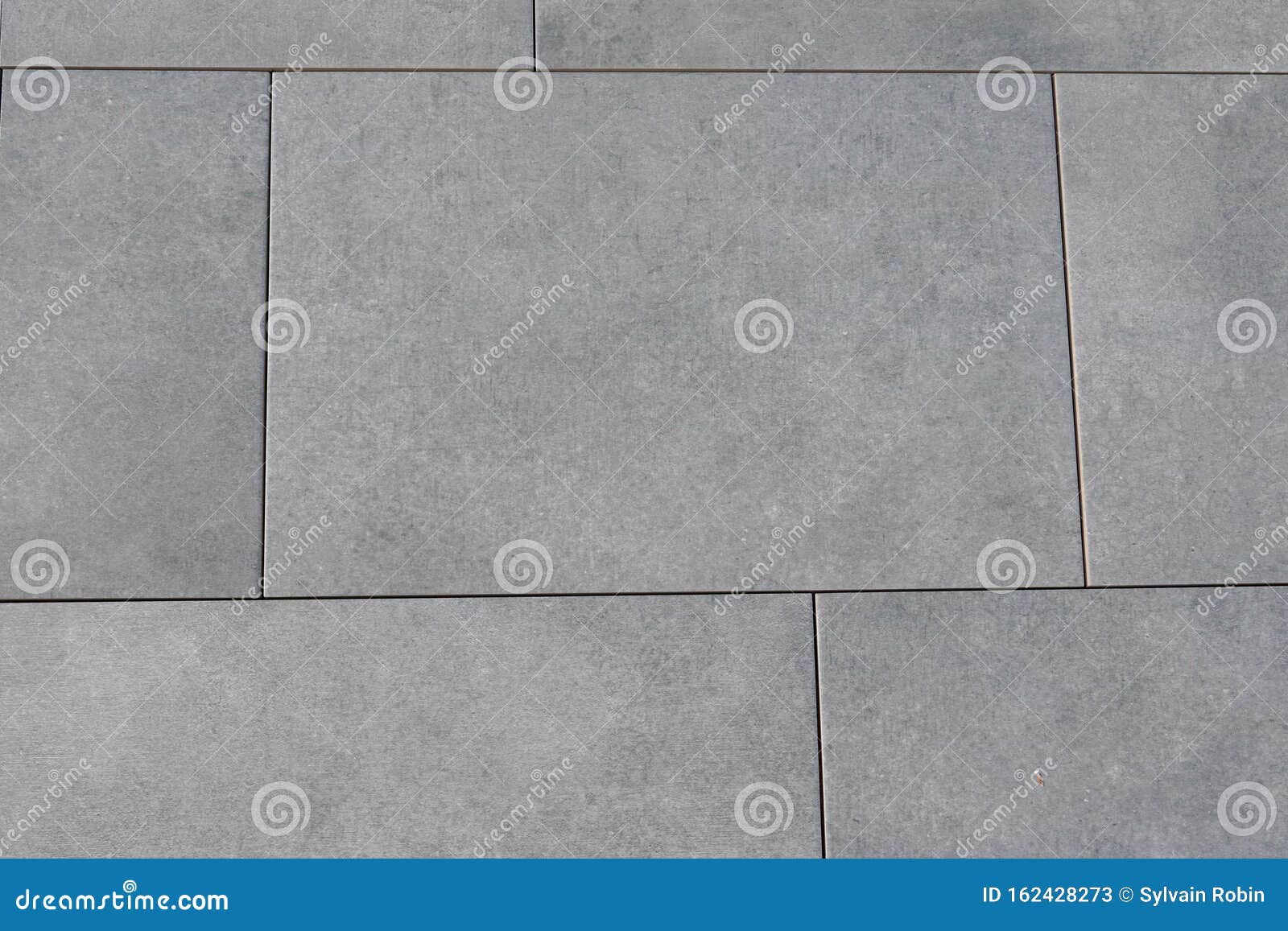 Gray Floor Tile Background Grey Stock Image - Image of square ...