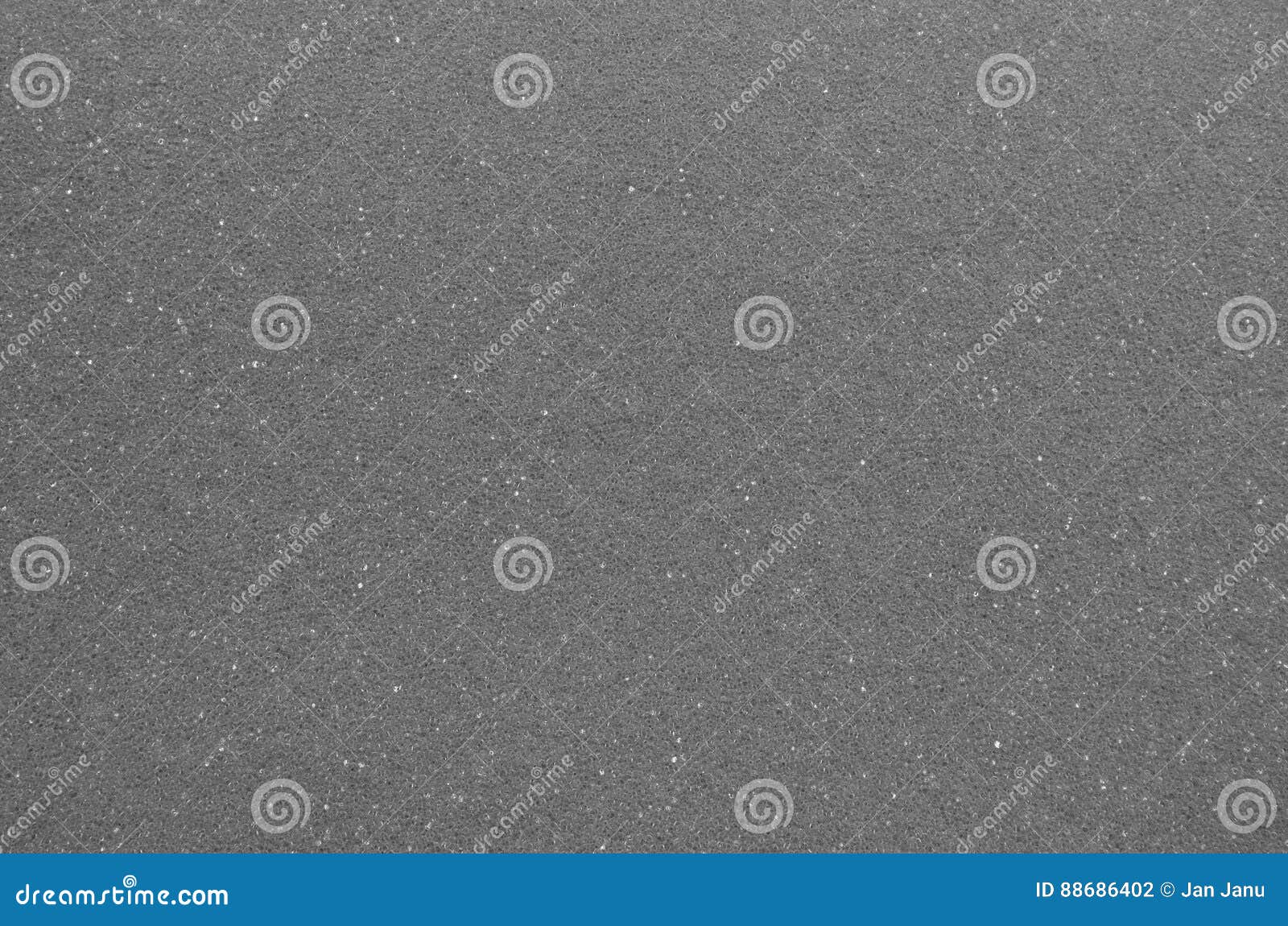 Gray Foam Rubber Texture Stock Photo | CartoonDealer.com #88686402