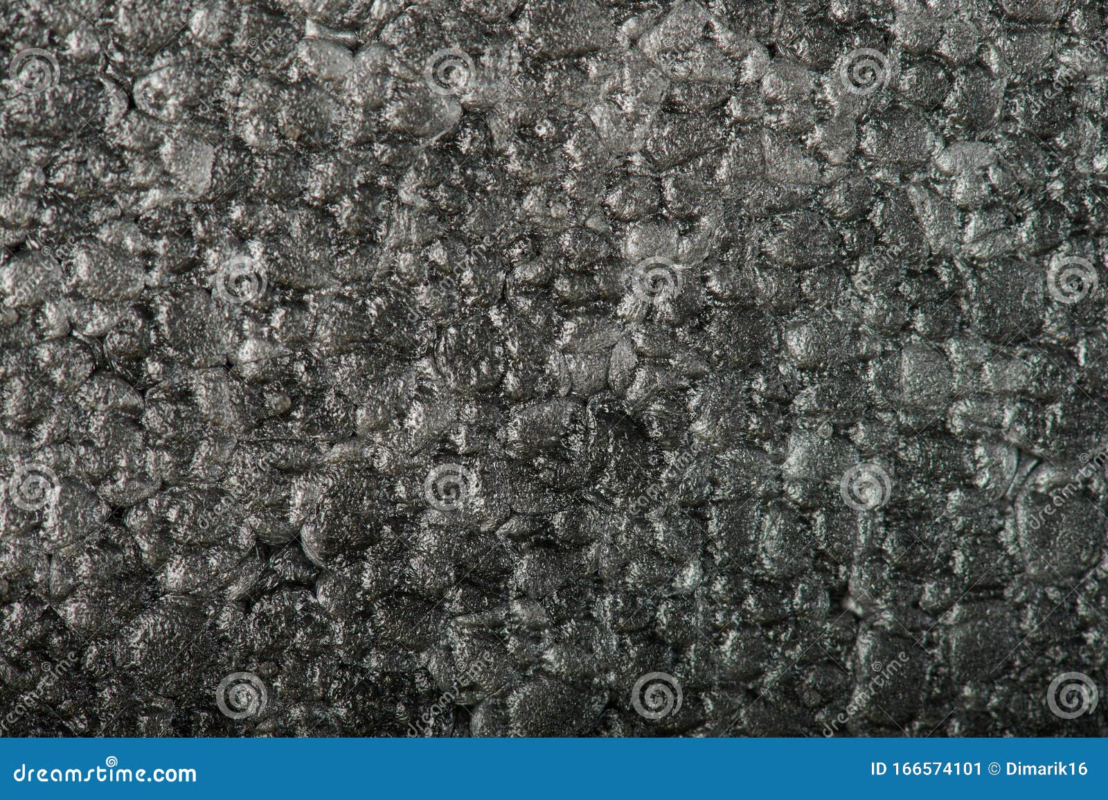 Gray foam texture stock image. Image of absorb, grey - 166574101