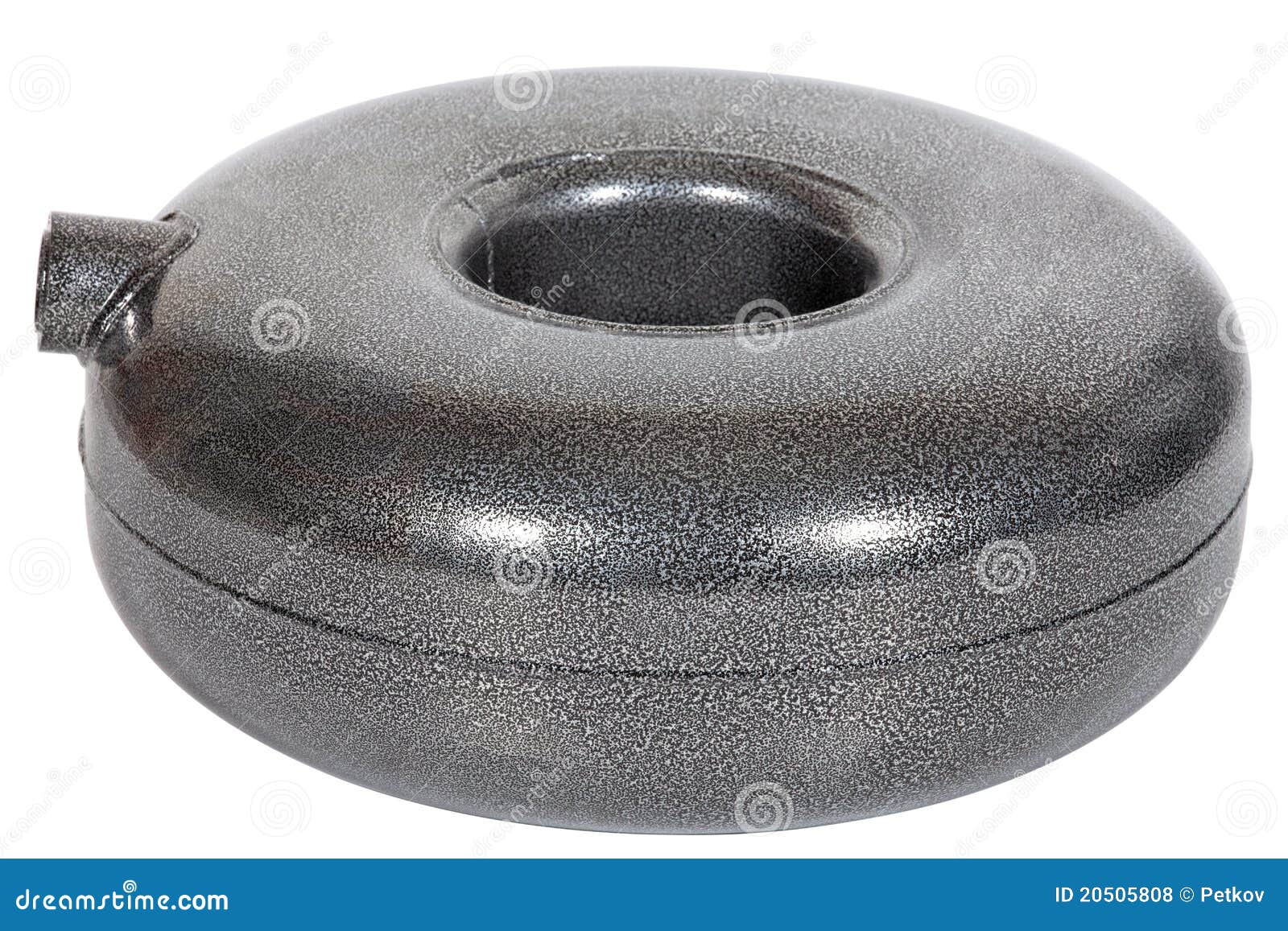 Gray gas balloon stock photo. Image of bottle, balloon - 20505808