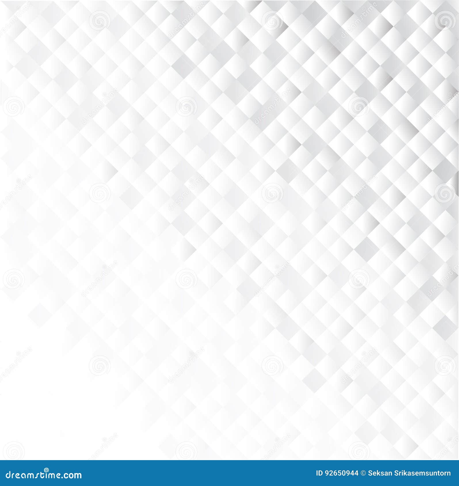 Gray Geometric Abstract Background Stock Vector - Illustration of ...