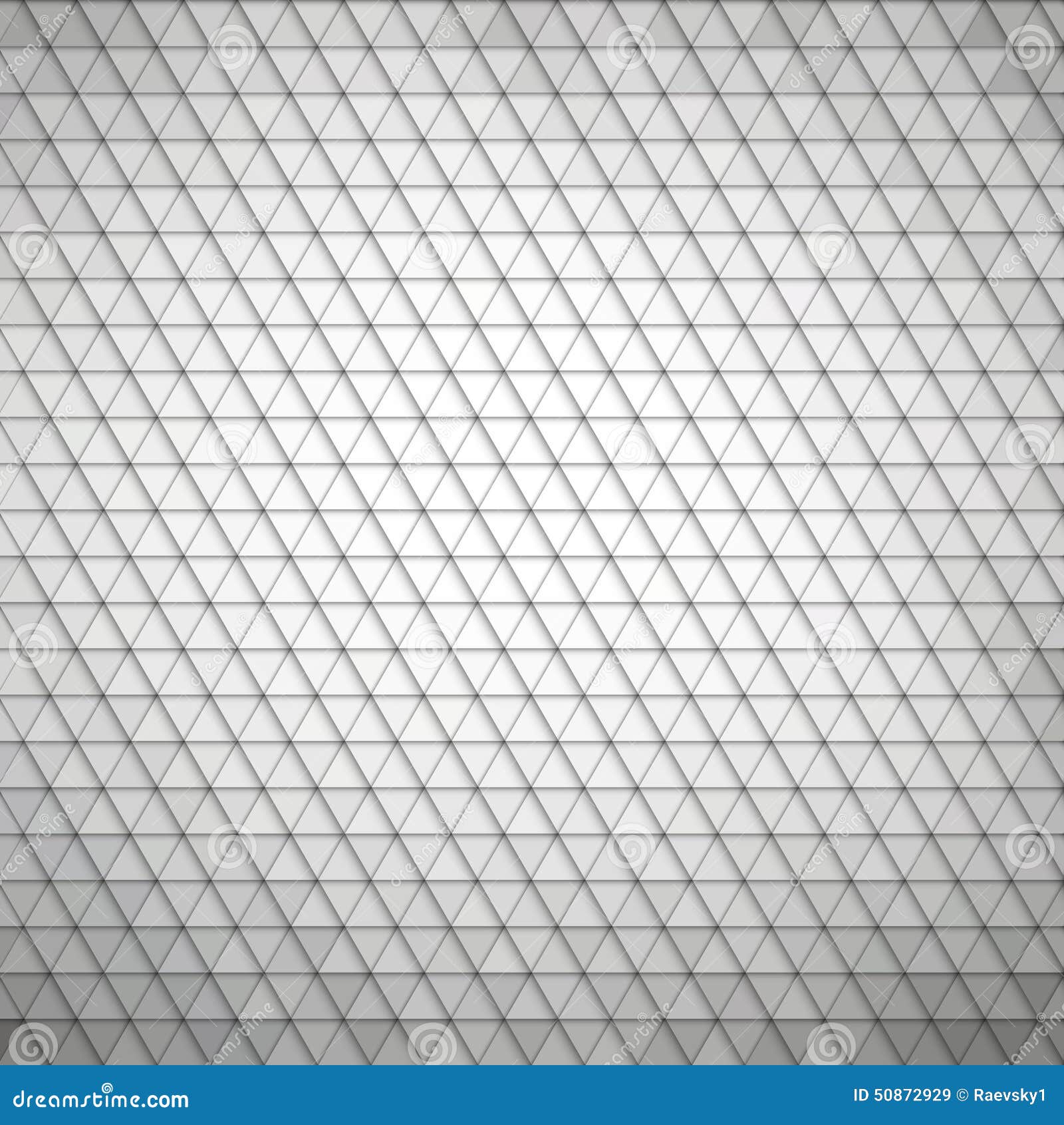 Gray Geometric Background, Abstract Triangle Stock Vector ...