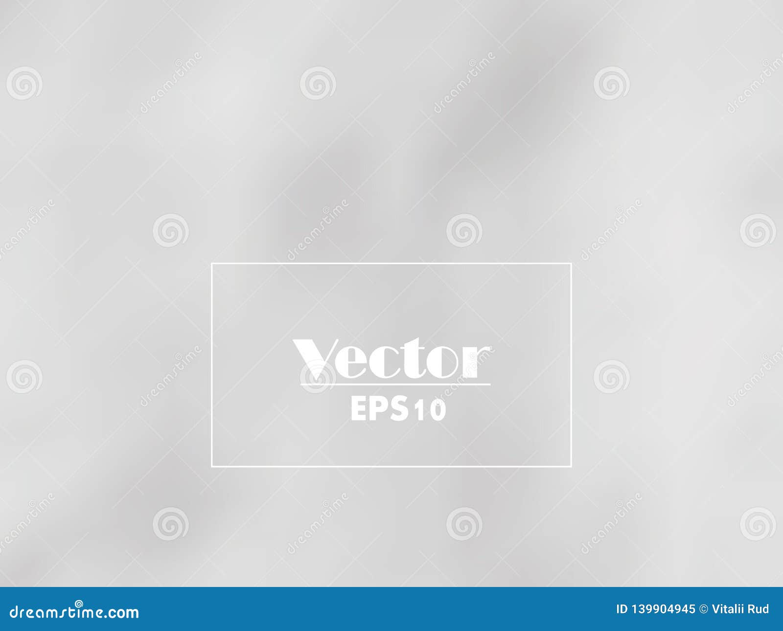 Gray Gradient Abstract Vector Background Stock Illustration ...