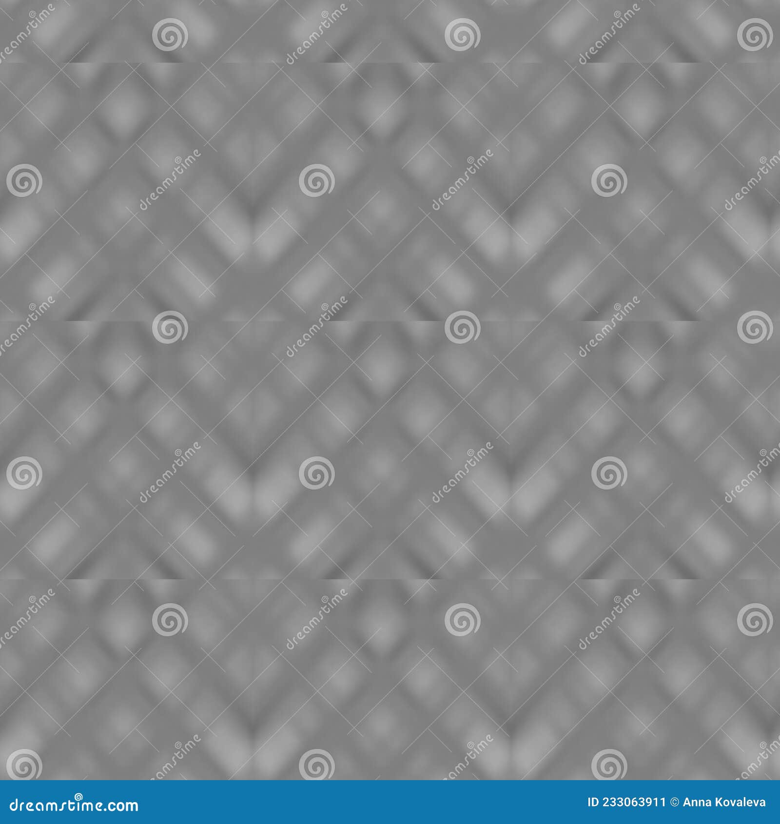 Gray Gradient Background with Geometric Pattern of Diamonds and Squares ...