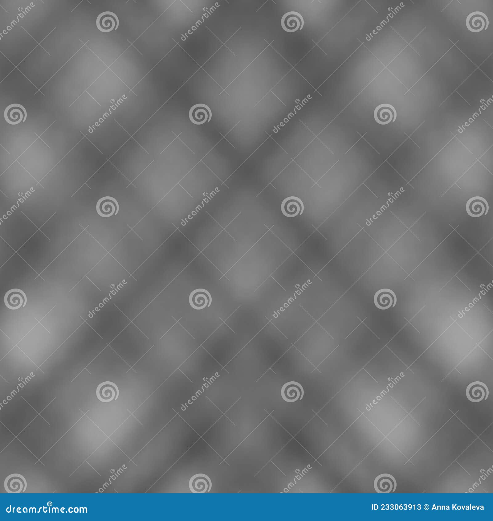 Gray Gradient Background with Geometric Pattern of Diamonds and Squares ...