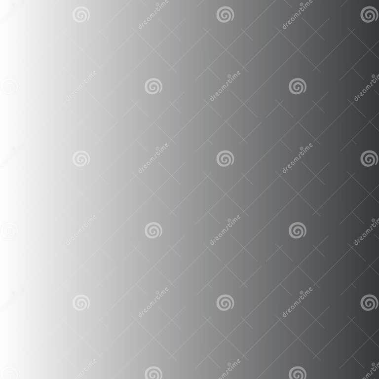 Gray Gradient Background. Light To Dark Transition. Vertical Shading ...