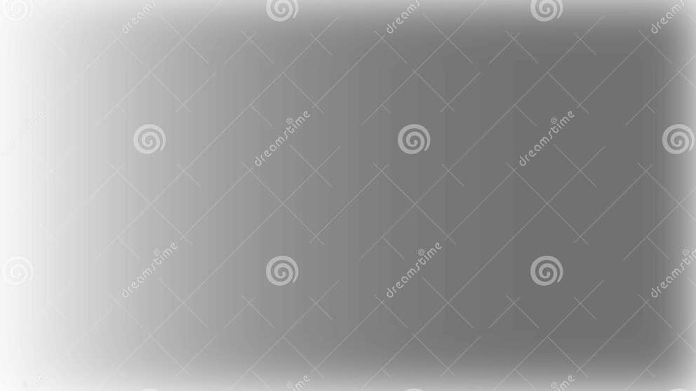 Gray Gradient Blurred Background, Gray Pastel Color. Empty Space for ...