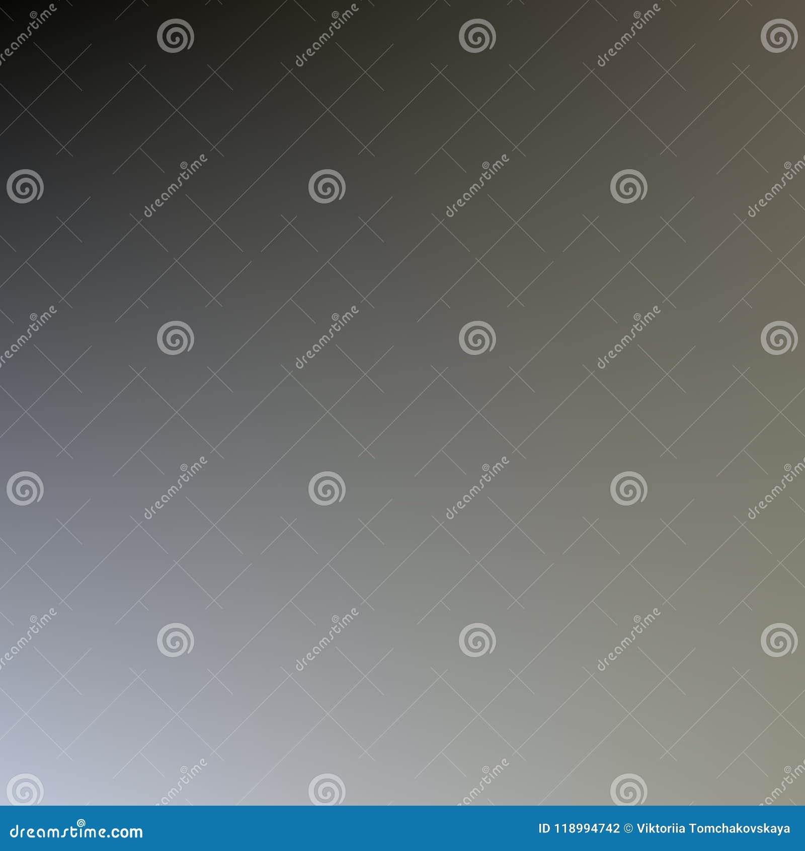 Gray Gradient Transition Dark Angle Stock Illustration - Illustration ...