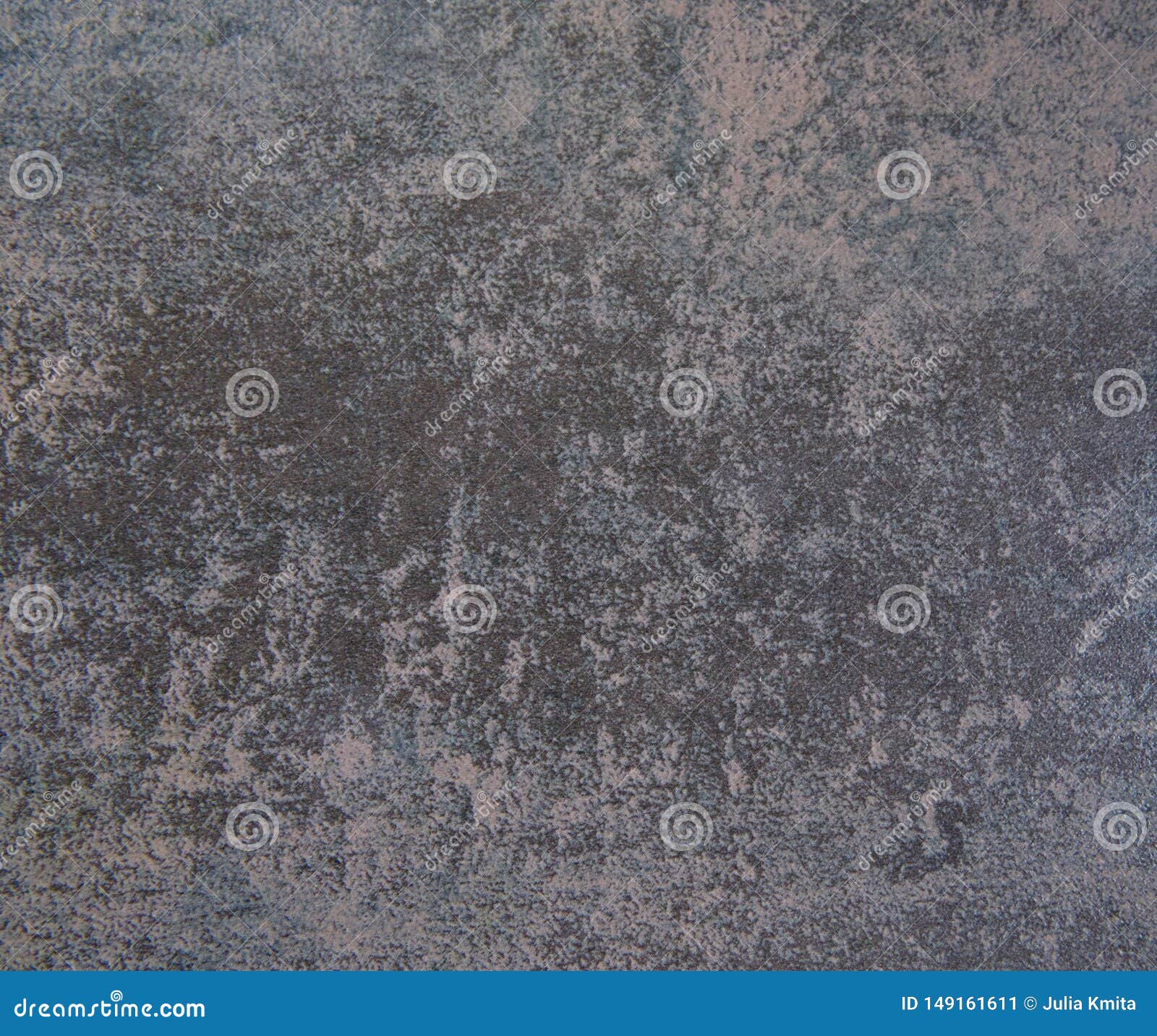 Gray Grainy Aged Desk Distressed Texture Stock Image - Image of detail ...