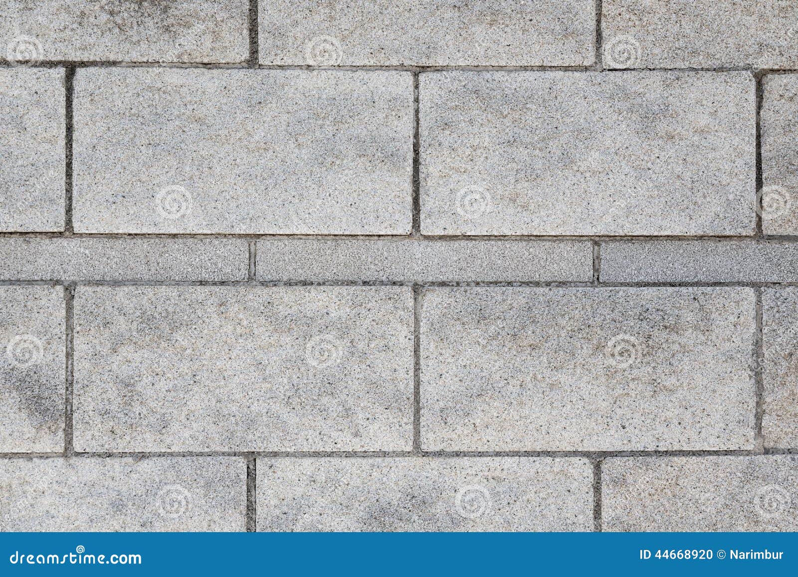 Granite Brick Wall Texture Background Royalty-Free Stock Image ...