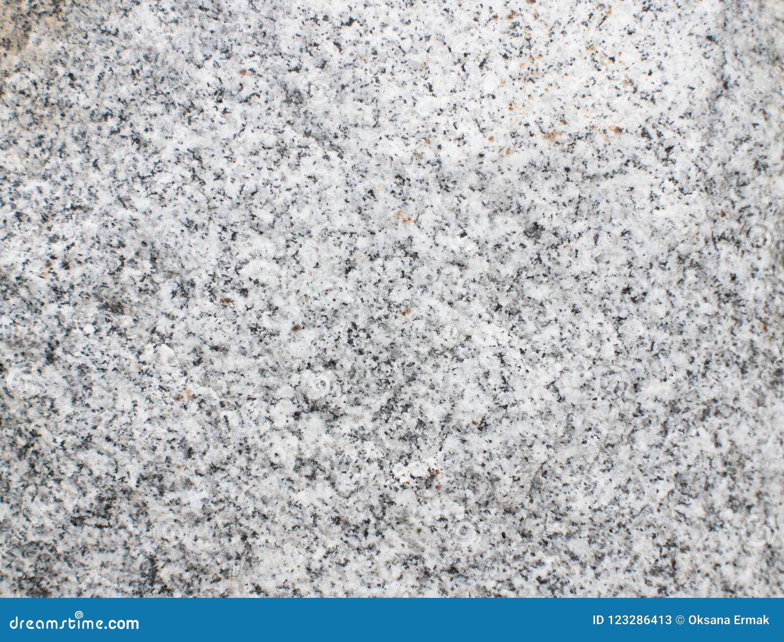 Gray Granite Rock Stone Background Image stock - Image du grenu, gris ...