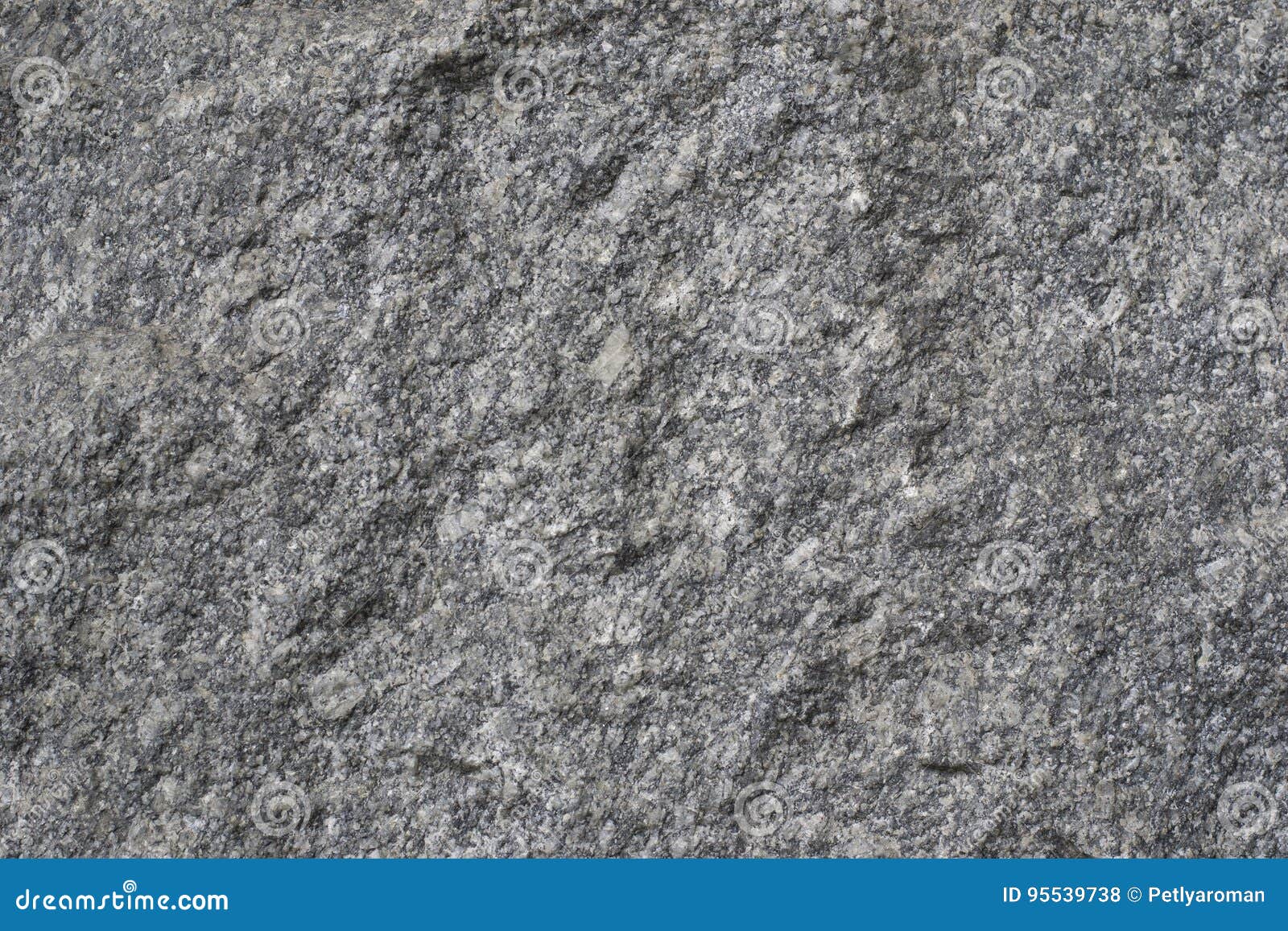 Gray granite stone texture stock photo. Image of design - 95539738