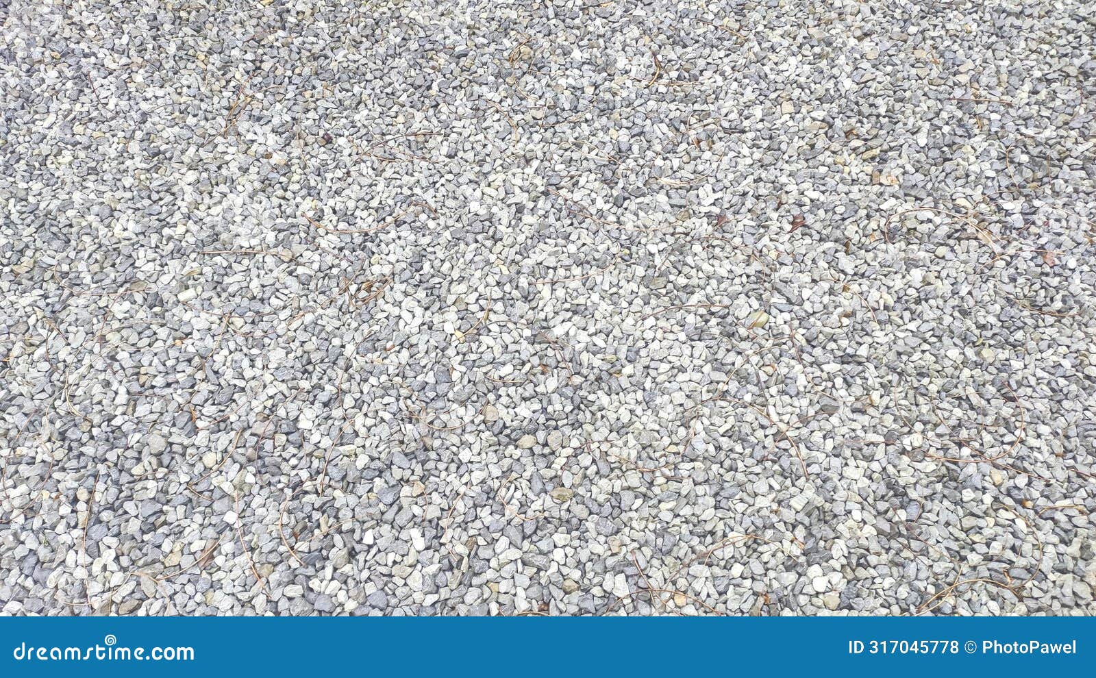 Gray Gravel Floor Texture and Background Seamless Stock Photo - Image ...