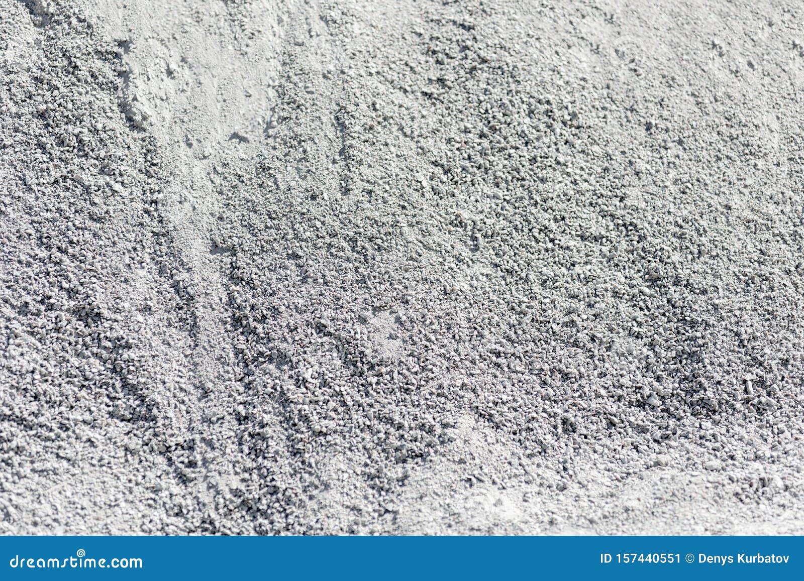Gray gravel texture stock image. Image of asphalt, pebble - 157440551