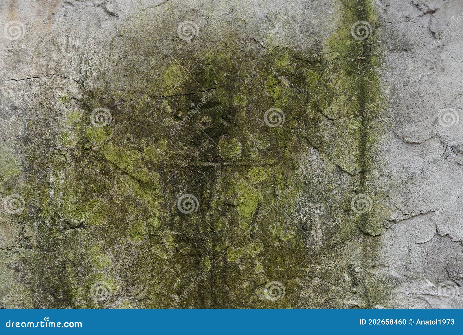 Dirty Foundation Pillar In Pit Before Making Joint Concrete For ...