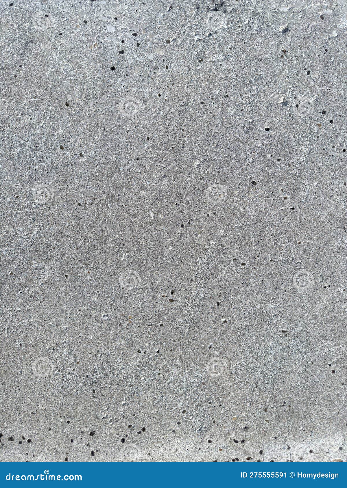 Concrete Stone Cement Texture Stock Image - Image of design, distressed ...